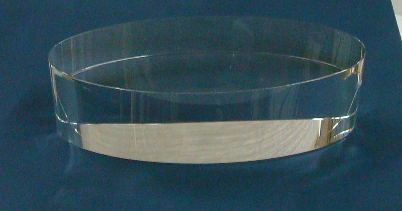 Oval Base