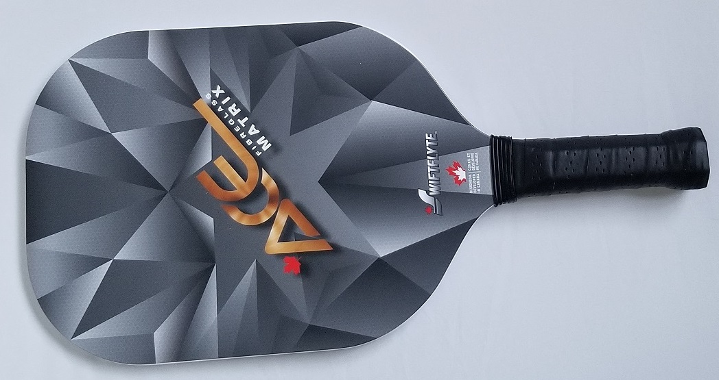 Paddle